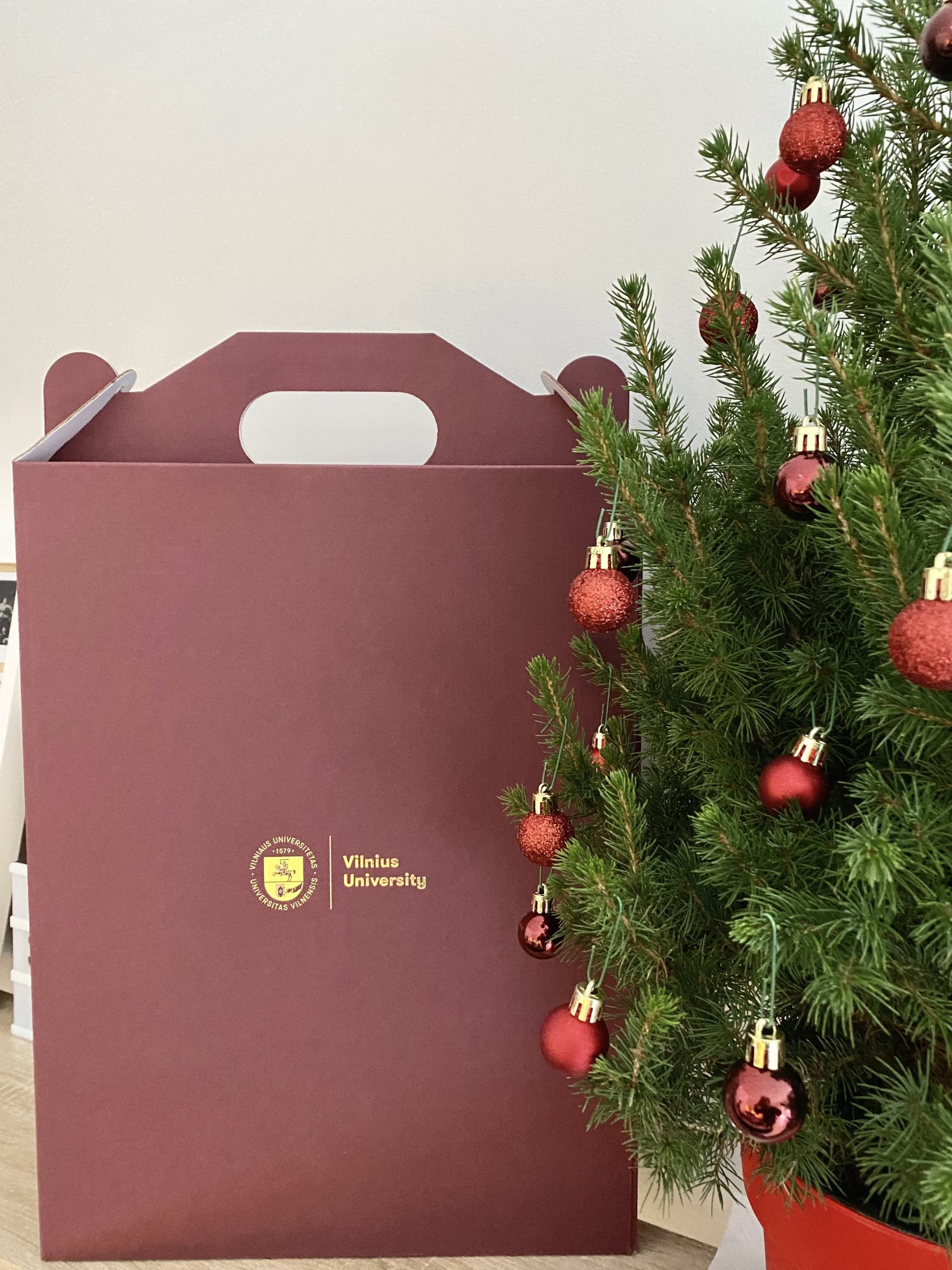 VU blanket – VU Atributika